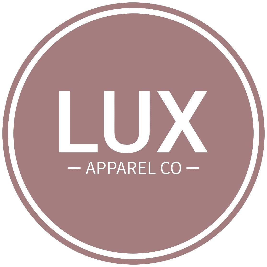 Lux Apparel Co.